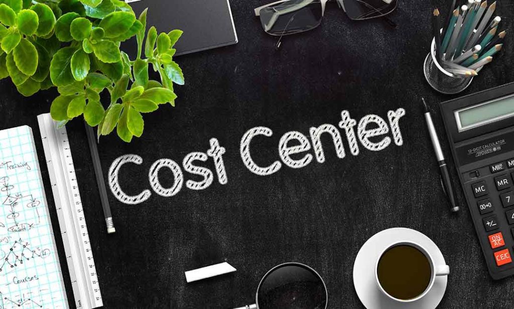 Process and Management of Cost Control Training – Institute of Accountancy